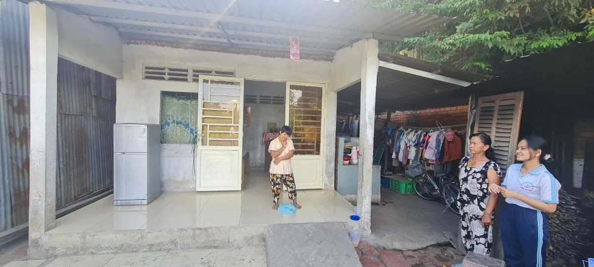 ENDLESS CYCLES OF POVERTY - Be Better Foundation